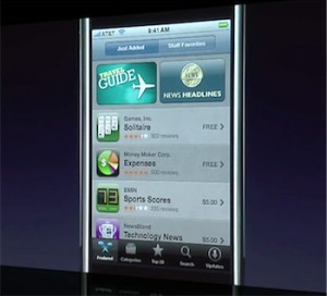 iPhone DevCenter, «pesadilla antes de programar» | ElGeek