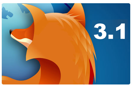Cómo hacer que Firefox 3.1 Beta 1 sea igual de veloz que Chrome | ElGeek