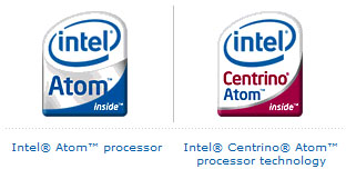 Nuevo procesador Intel Atom N280 | ElGeek