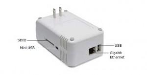 SheevaPlug: un PC literalmente enchufable | ElGeek