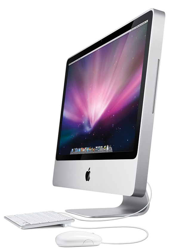 Apple renueva los iMac, Mac Pro y Mac mini | ElGeek