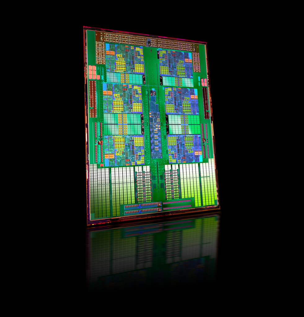 AMD presenta los Opteron Istanbul | ElGeek AMD presenta los Opteron Istanbul | ElGeek