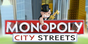 Monopoly City Streets, del juego de mesa a los mapas de Google | ElGeek