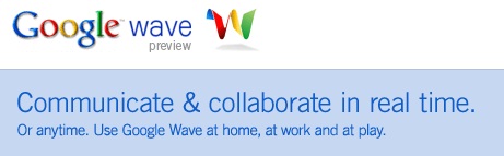 Comunicación y colaboración en tiempo real con Google Wave | ElGeek