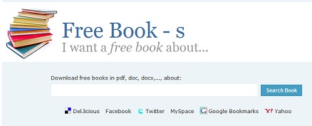 Descarga libros gratis en español y en inglés | ElGeek