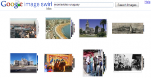 Google Image Swirl, lo nuevo en Google Labs | ElGeek