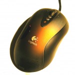 Review: Logitech G5 Láser | ElGeek