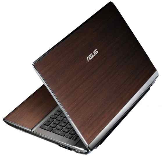 Asus presenta nuevos modelos ecológicos, Bamboo Collection | ElGeek