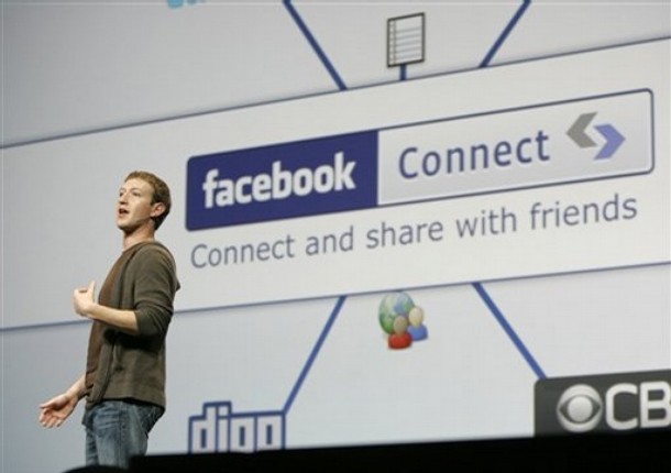Facebook prepara un nuevo cambio en su plataforma Connect | ElGeek