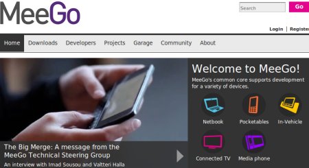 Gran sincronización entre dispositivos con MeeGo 1.0 | ElGeek