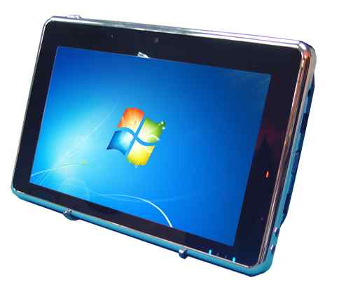 P88: La tablet china | ElGeek