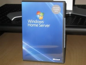 Prueba la beta del nuevo Windows Home Server | ElGeek