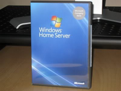 Prueba la beta del nuevo Windows Home Server | ElGeek