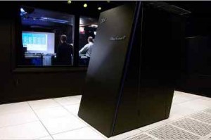 Watson: La supercomputadora de IBM que puede procesar y comprender el lenguaje natural | ElGeek