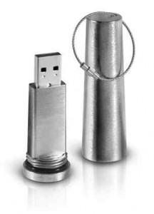 XtremKey: El USB Indestructible | ElGeek