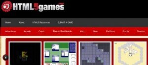 Juegos online en HTML5, para jugar sin instalar Flash o Plugins! | ElGeek