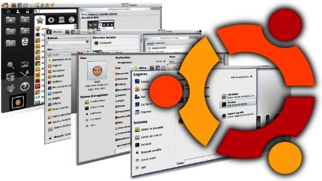 Ubuntu 10.10 ya cuenta con su primera beta | ElGeek