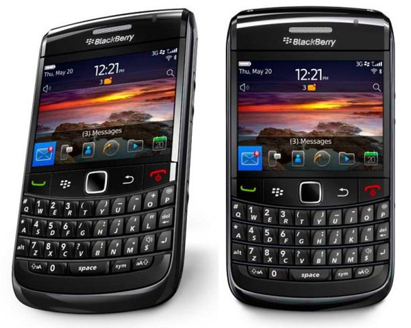 Blackberry apuesta nuevamente a la franquicia Bold | ElGeek