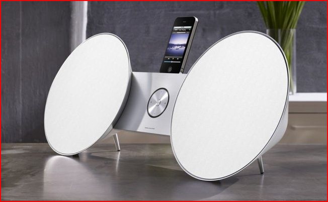 BeoSound 8, ideal para exprimir cualquier reproductor al máximo | ElGeek