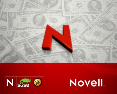 Novell se vende en 2.200 millones de dólares | ElGeek