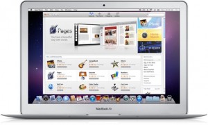 Mac App Store, cada vez más cerca | ElGeek