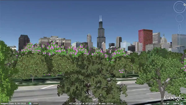 Google Earth 6 ya está disponible | ElGeek