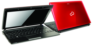 Fujitsu presenta la primera netbook con MeeGo pre-instalado | ElGeek