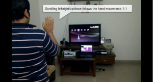 Logran que Kinect funcione en una PlayStation 3 | ElGeek