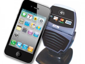 Nuevos rumores sobre NFC en el iPhone 5 | ElGeek