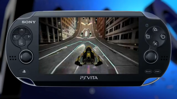 E3 2011: Sony presentó PS Vita, con juegos y precio oficial | ElGeek