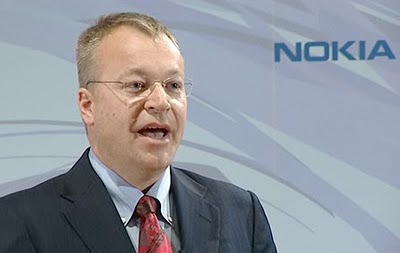 Según el CEO de Nokia, “Apple creó Android” | Buscando un rumbo en un ...