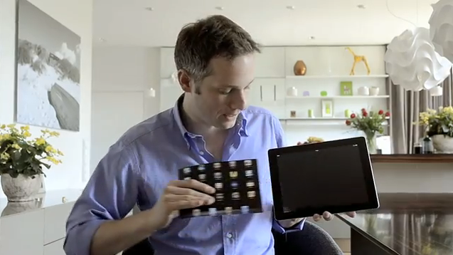 Video: La magia de iOS 5 | ElGeek