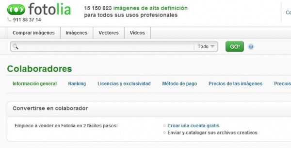 ¿quieres Ganar Dinero Con Tus Fotografías Elgeek