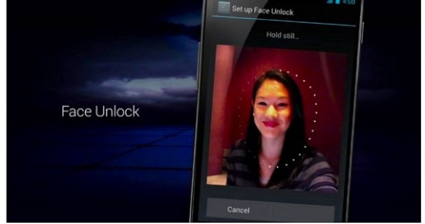 Grave falla de seguridad en Face Unlock (Android Ice Cream Sandwich ...