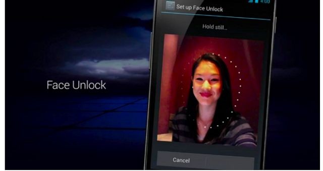 Grave falla de seguridad en Face Unlock (Android Ice Cream Sandwich ...