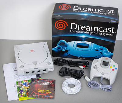 13 años de Dreamcast | ElGeek