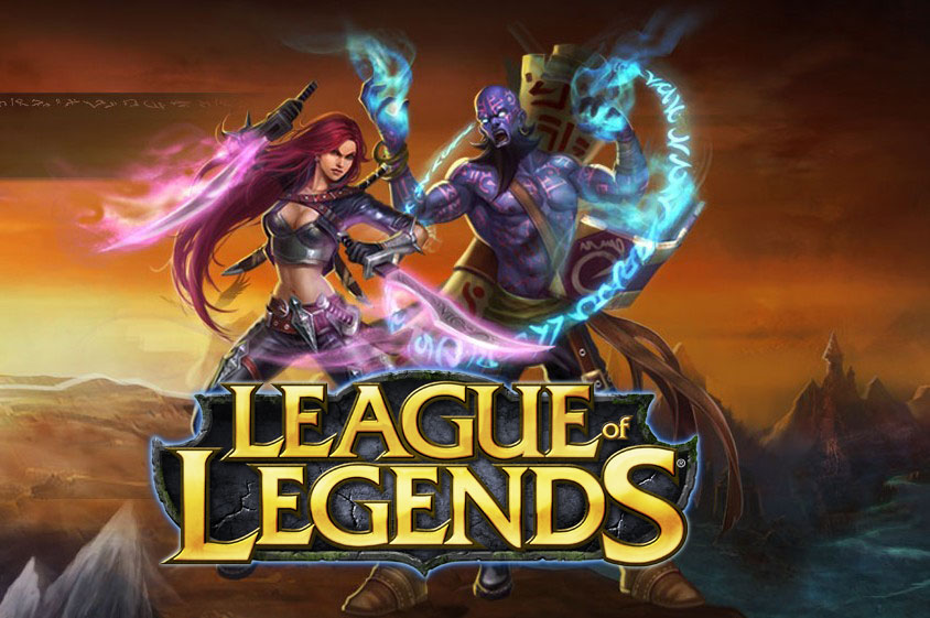 Muere tras 23 horas seguidas jugando a «League of Legends» | ElGeek