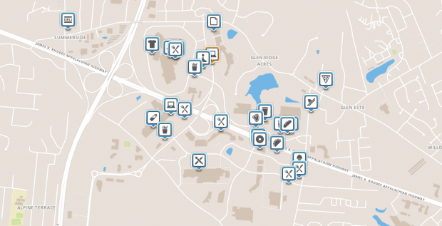 Foursquare abandona Google Maps y le da la bienvenida a OpenStreetMaps ...