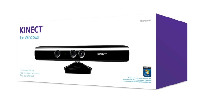 La versión 1.5 del SDK de Kinect para Windows llegará en mayo | ElGeek