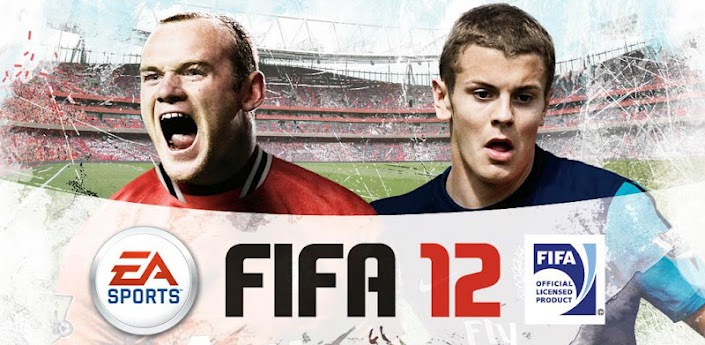 FIFA 12 finalmente llegó a Android | ElGeek