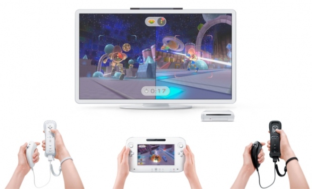 Wii U: 3 claves de la nueva consola de Nintendo | ElGeek