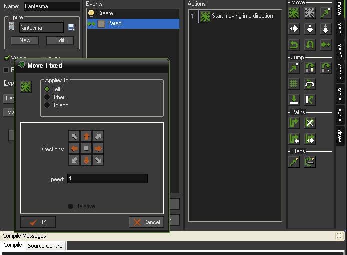 Cómo crear un videojuego sencillo con Game Maker | ElGeek