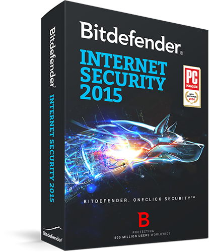 Bitdefender Internet Security 2015: Protección sólida con bajo mantenimiento | ElGeek