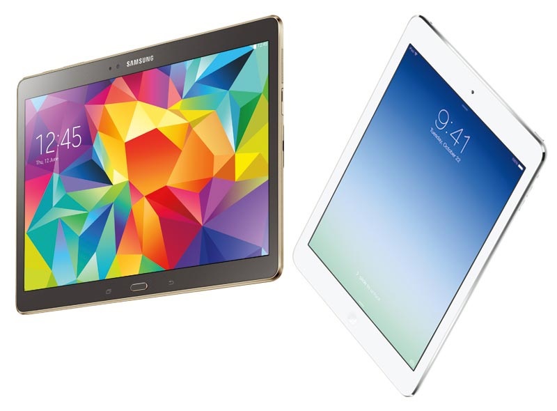 Las mejores tabletas 4G | ElGeek