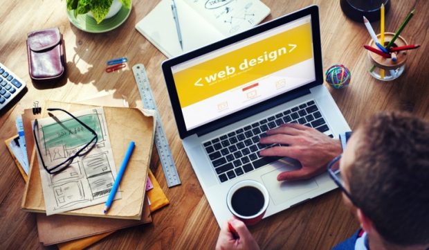 Guía para crear una página web en 4 pasos | ElGeek