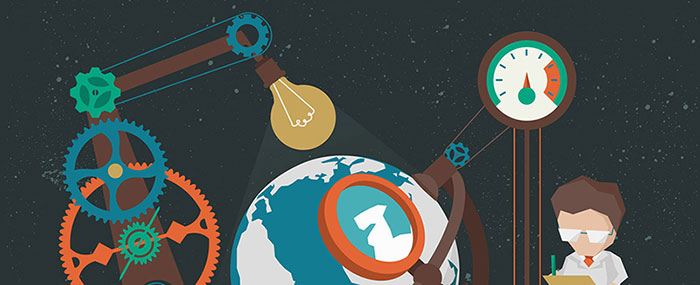 Plag; un detector de plagio online que deberías probar | ElGeek